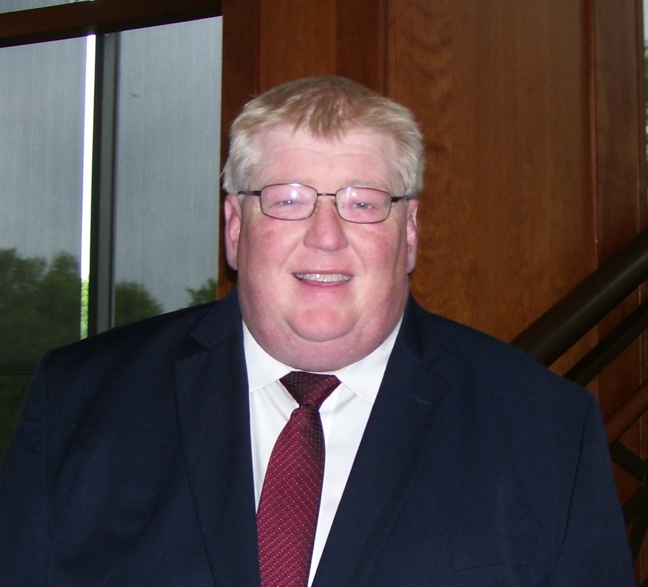Biography - Frantum Legal Services, LLC